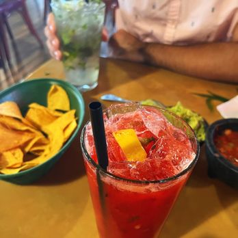 JALAPEÑOS FAMILY MEXICAN RESTAURANT - Updated September 2024 - 135 ...
