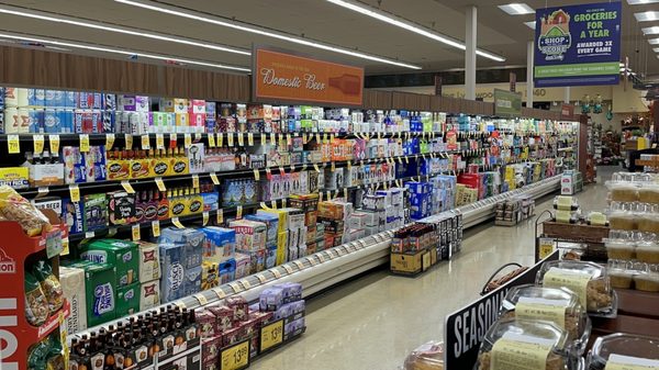 SAFEWAY - Updated January 2026 - 34 Photos & 78 Reviews - 14826 Hwy 99 ...