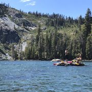 CASTLE LAKE CAMPGROUND - 46 Photos & 13 Reviews - 204 West Alma, Mount ...