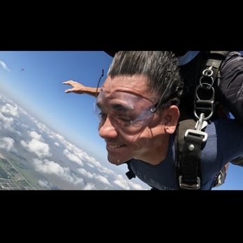 MIAMI SKYDIVING CENTER - Updated December 2025 - 206 Photos & 168 ...