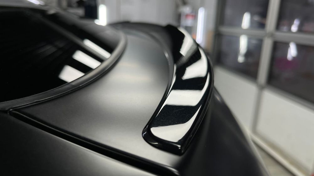 PPF STICKER - Updated October 2024 - 65 Photos - Matthews, North ...