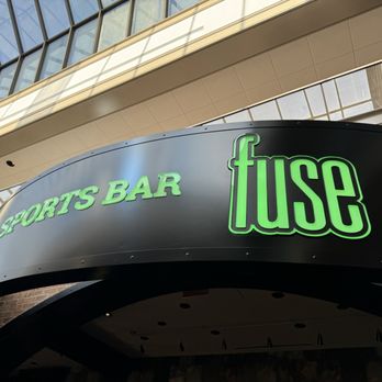 FUSE SPORTS BAR - Updated December 2025 - 260 Photos & 307 Reviews ...