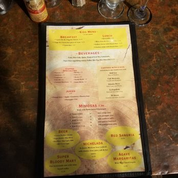 CHULOS CAFE AND CANTINA - 243 Photos & 265 Reviews - 335 Posada Ln ...