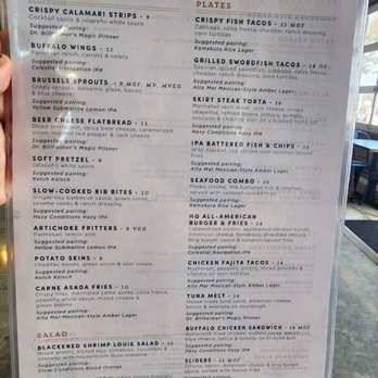 KETCH BREWING - 173 Photos & 125 Reviews - 7889 Ostrow St, San Diego ...