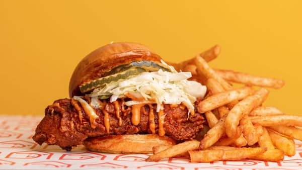 CHICK NEXT DOOR - Updated December 2025 - 582 Photos & 474 Reviews ...