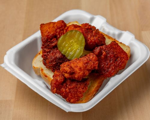 BURNING BEAKS - Updated December 2025 - 16 Photos - 2462 Arthur Ave ...