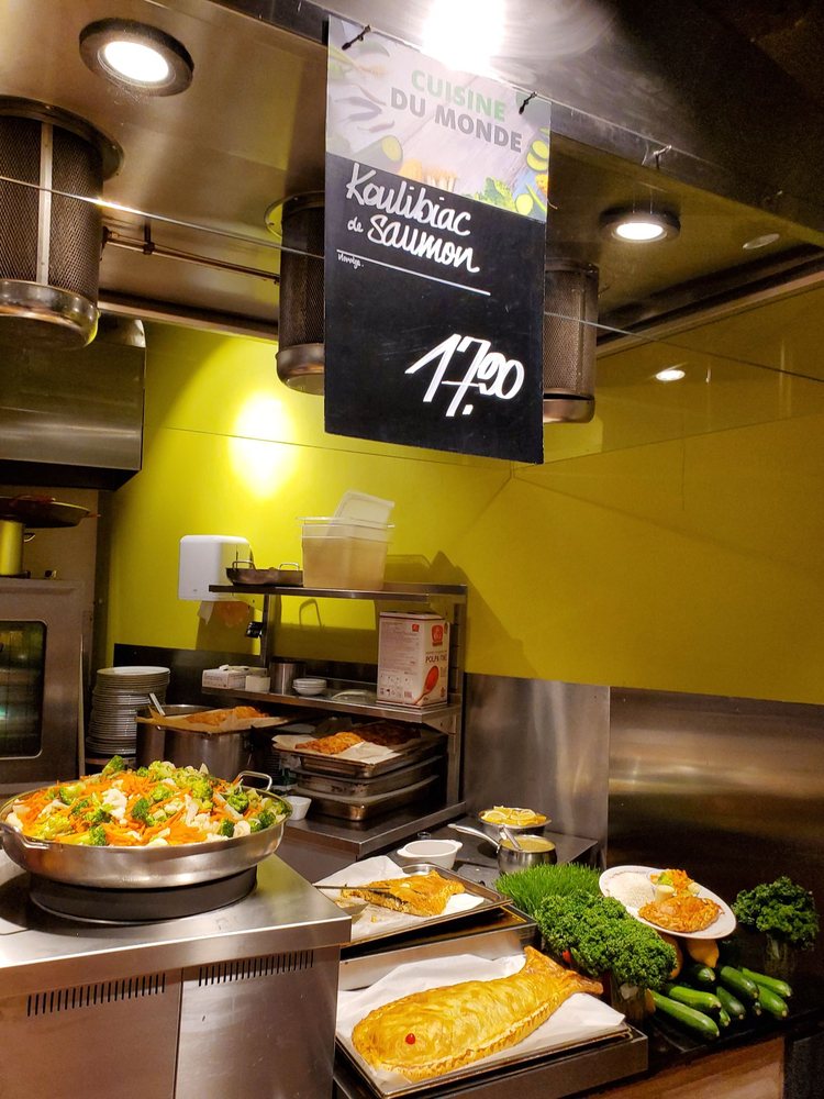 MANOR - 62 Photos & 26 Reviews - Rue de Cornavin 6, Genève, Switzerland ...