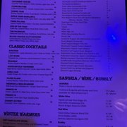 PROSPERITY SOCIAL CLUB - 313 Photos & 275 Reviews - 1109 Starkweather ...