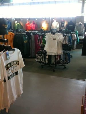 WAYNE STATE BOOKSTORE - Updated January 2026 - 14 Reviews - 82 West ...