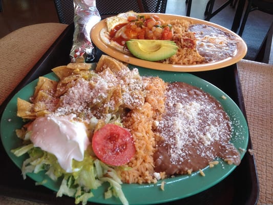 LOS SANCHEZ RESTAURANT - 1410 Photos & 1483 Reviews - 11906 Garden ...