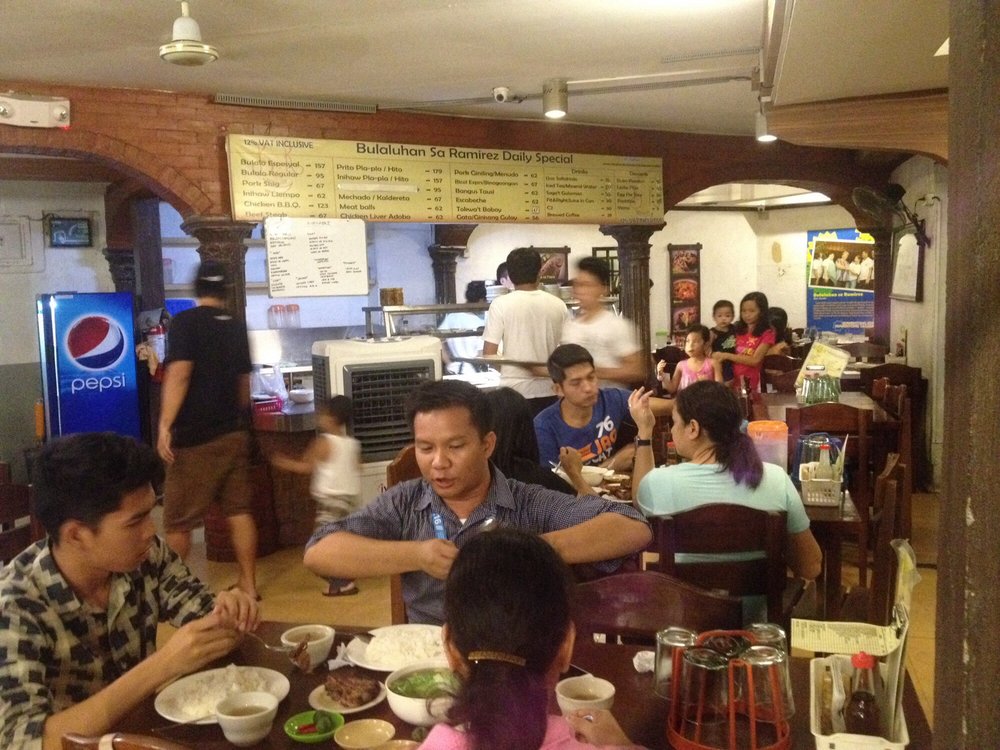 BULALOHAN SA RAMIREZ - Updated October 2025 - 10 Photos - 55 Nicanor ...