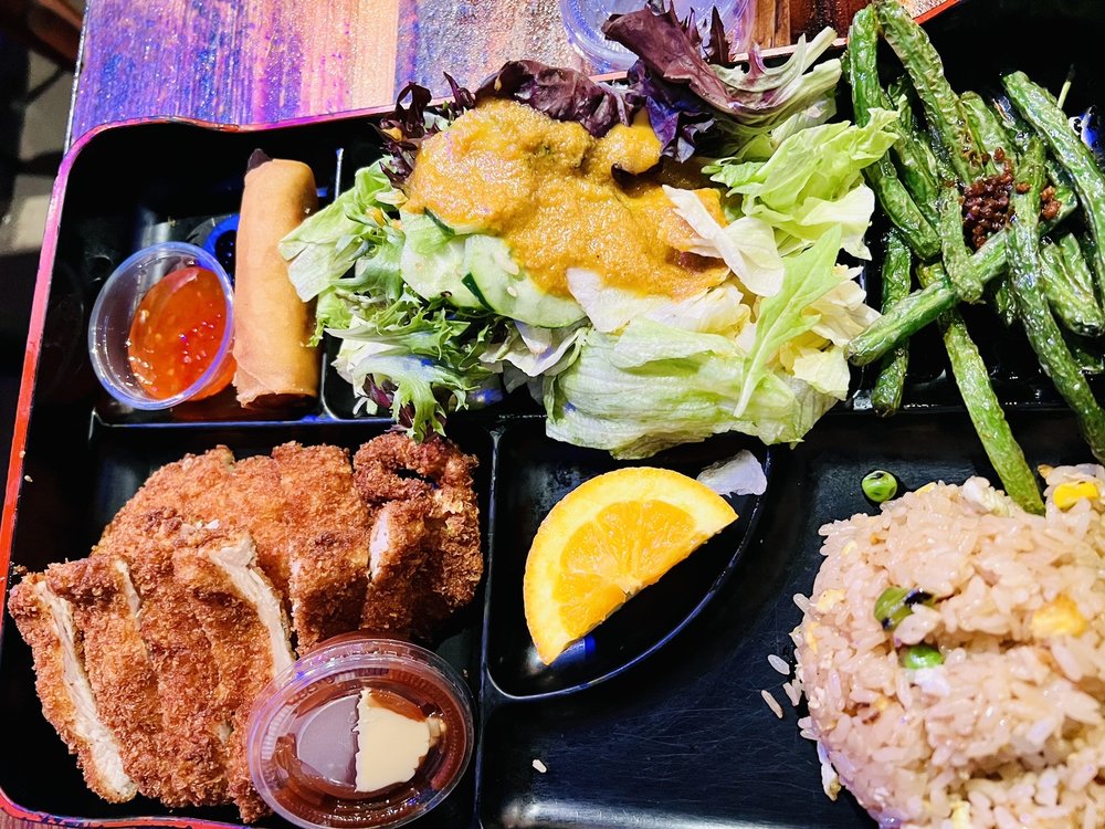 DOMO CAFE - Updated April 2024 - 458 Photos & 531 Reviews - 1823 ...