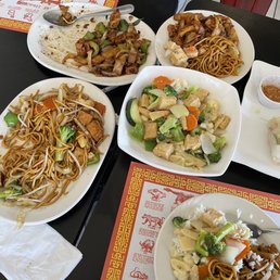 CHONG’S CUISINE - Updated October 2025 - 328 Photos & 392 Reviews ...