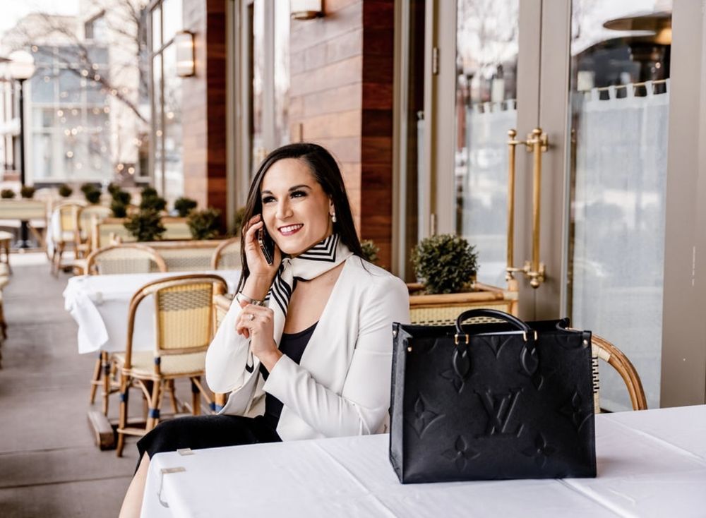 STEPHANIE KROLL - AVANT GARDE ASPEN - Updated January 2025 - Contact ...