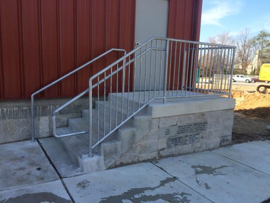 BALTIMORE RAILINGS & STAIRS - Updated January 2026 - 17 Photos - 3990 N ...