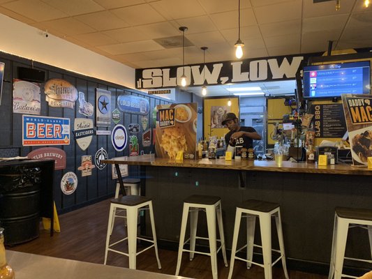 SLAB BBQ & BEER - 1526 Photos & 983 Reviews - Barbeque - 9012 Research ...