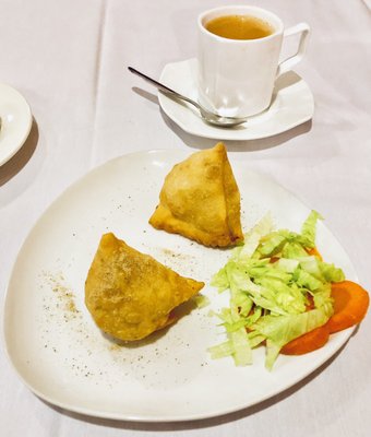 TASTE OF SPICE - 128 Photos & 109 Reviews - Himalayan/Nepalese - 9819 ...