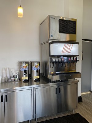 BOAZ CAFE - Updated June 2025 - 340 Photos & 294 Reviews - 2549 Lorain ...