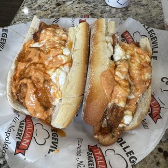 COLLEGEVILLE ITALIAN BAKERY PIZZERIA NAPOLETANA - Updated February 2025 ...