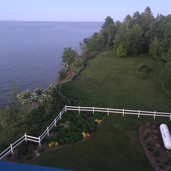 BIG BAY POINT LIGHTHOUSE BED & BREAKFAST - Updated January 2026 - 34 ...