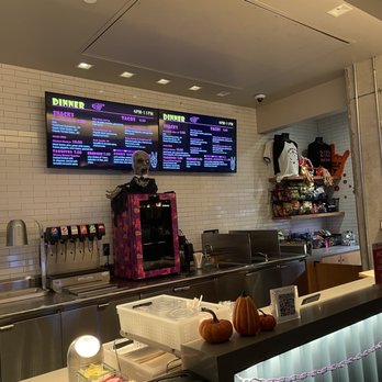 ZOMBIE TACO - Updated September 2025 - 80 Photos & 58 Reviews - 2552 ...