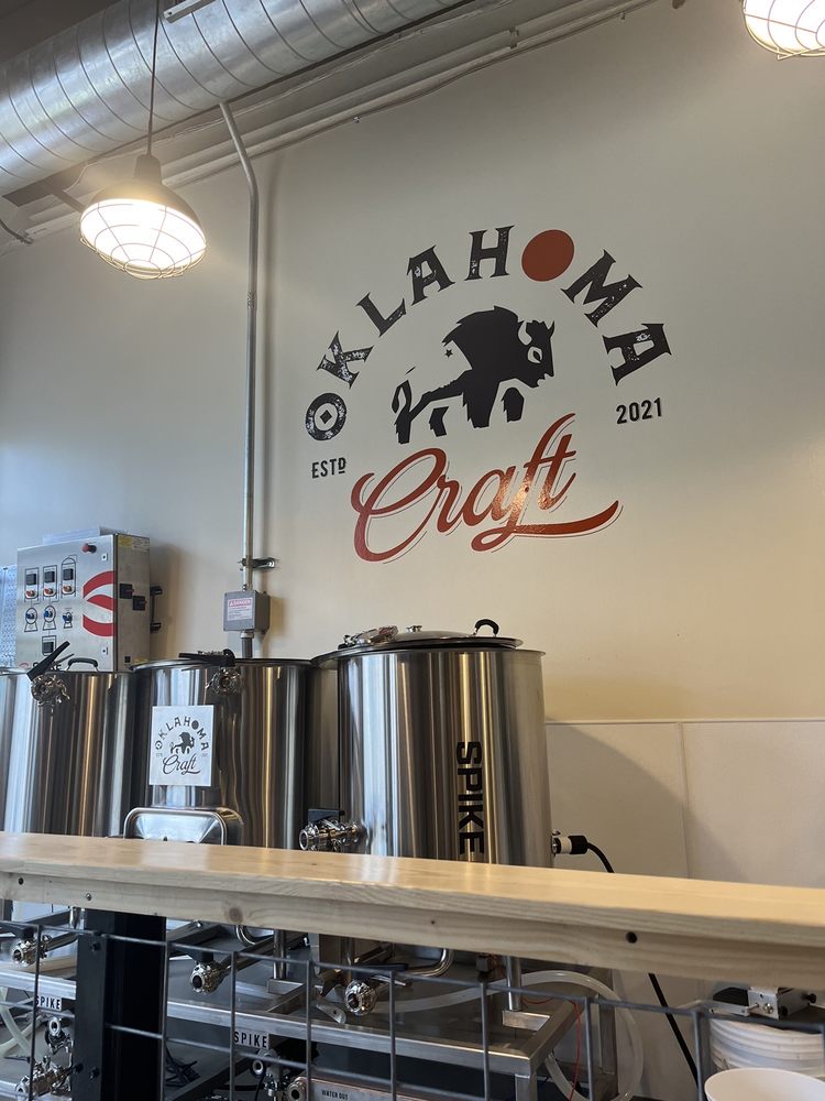Oklahoma Craft, Oklahoma City | Roadtrippers
