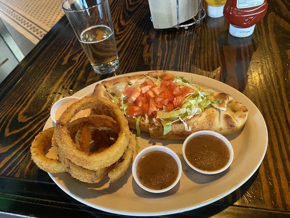 KRISTOPHERS BAR & RESTAURANT - Updated December 2024 - 59 Photos & 158 ...