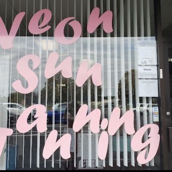 NEON SUN TANNING - Updated January 2026 - 232 Patrick Ave, Urbana, Ohio ...