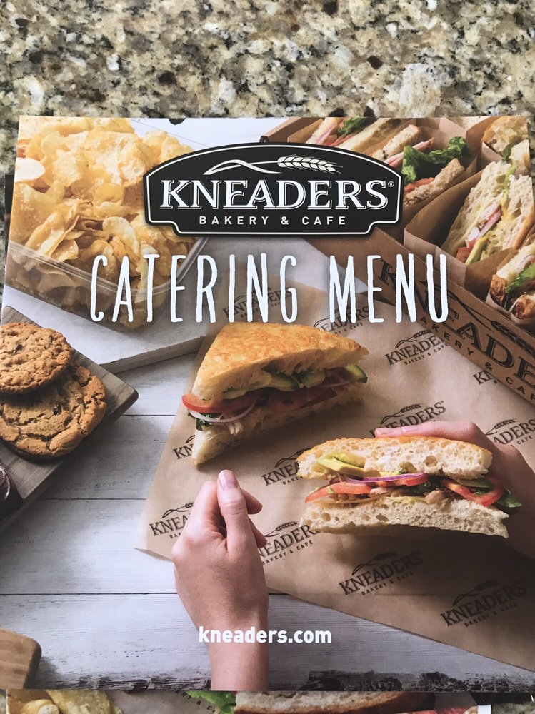 KNEADERS BAKERY & CAFE - 186 Photos & 186 Reviews - 199 N Bluff St ...