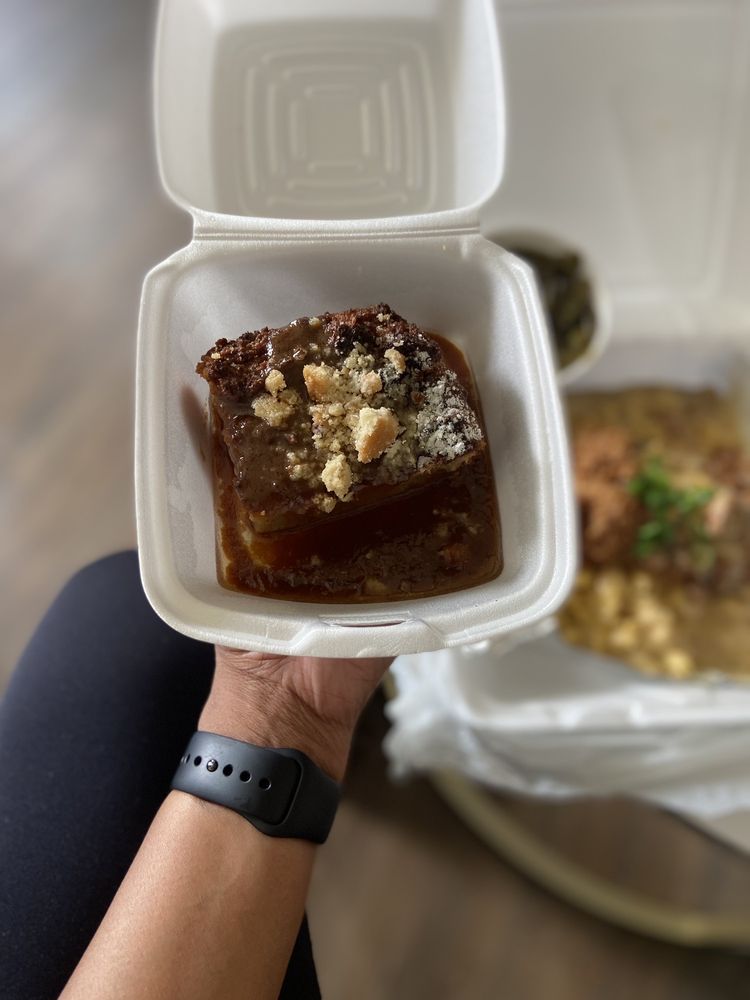 HEARD DAT KITCHEN - Updated November 2025 - 993 Photos & 753 Reviews ...