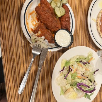 IHOP - Updated September 2024 - 195 Photos & 296 Reviews - 950 E ...