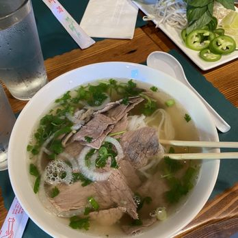 THE PHO CABIN - Updated August 2024 - 279 Photos & 207 Reviews - 200 ...
