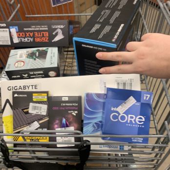 MICRO CENTER - Updated July 2024 - 74 Photos & 394 Reviews - 8000 E ...