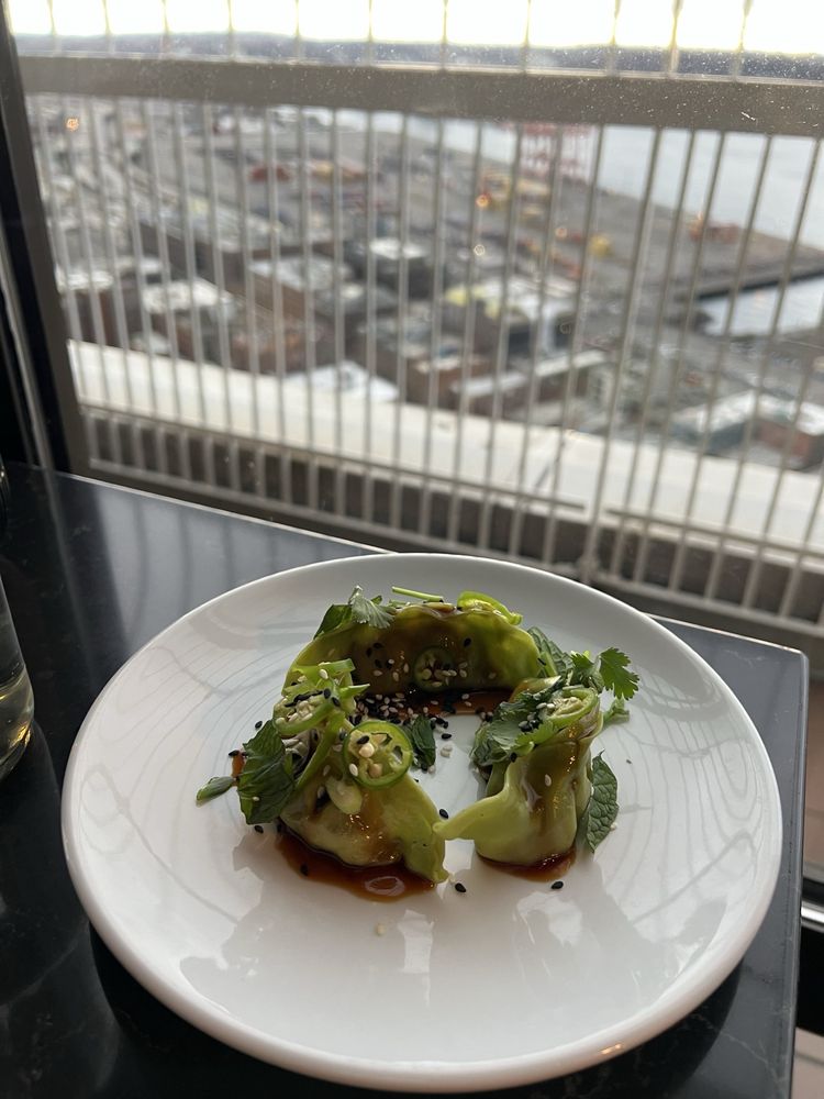 SMITH TOWER OBSERVATORY BAR - Updated May 2025 - 917 Photos & 298 ...