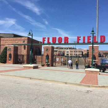 FLUOR FIELD AT THE WEST END - Updated June 2024 - 84 Photos & 48 ...