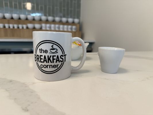 THE BREAKFAST CORNER - Updated January 2026 - 170 Photos & 86 Reviews ...