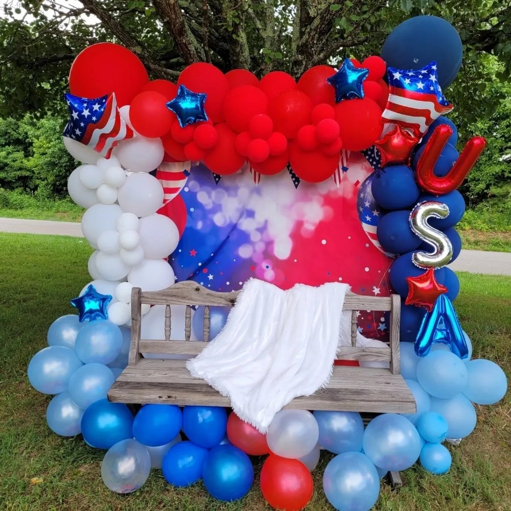 THE BALLOON-A-TICS - Algood, Tennessee - Balloon Services - Phone ...