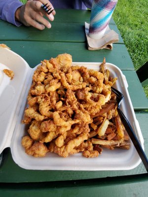 SNACK BAR AT THE GORGE - 25 Photos & 19 Reviews - Food Stands - 6053 ...