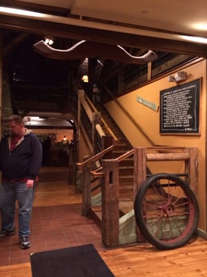 THE COMMON MAN WINDHAM - Updated October 2025 - 80 Photos & 313 Reviews ...