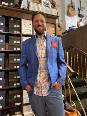 LANSKY BROS - Updated May 2024 - 99 Photos & 33 Reviews - 149 Union Ave ...