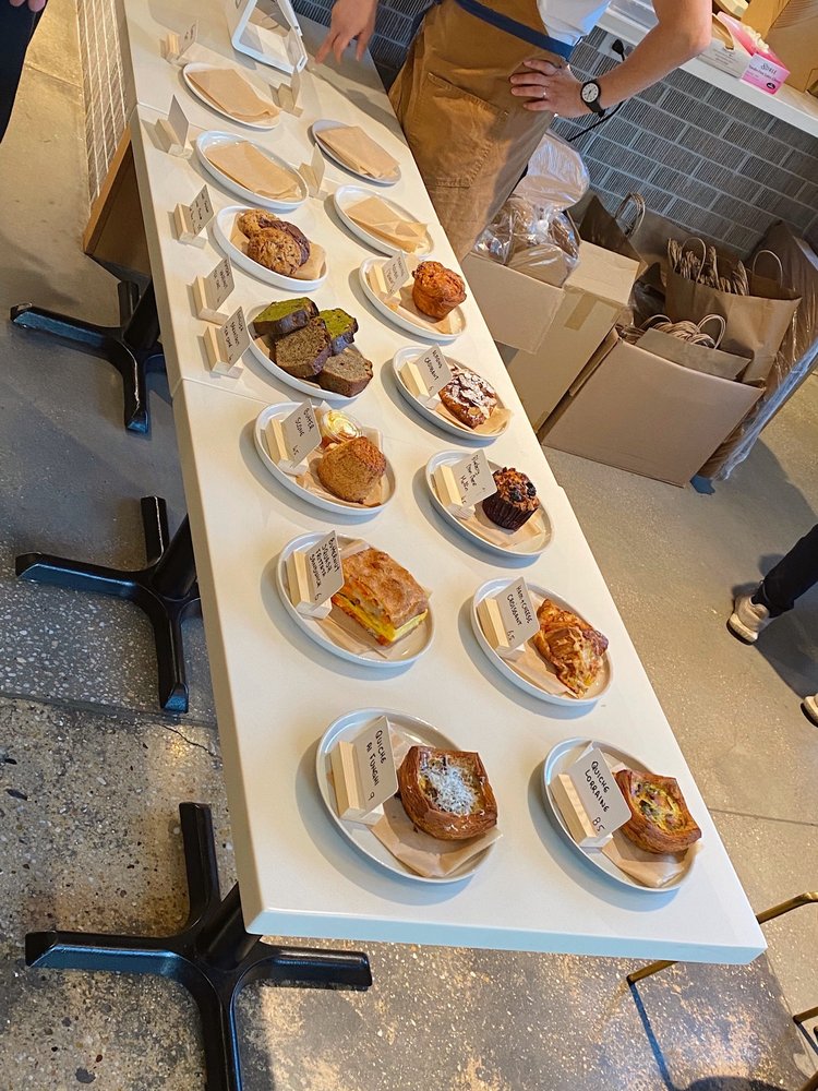 CEREMONY COFFEE ROASTERS - CROSS STREET MARKET - Updated February 2025 ...