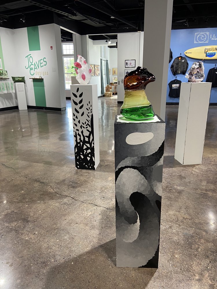 SALISBURY ART SPACE - Updated July 2025 - 52 Photos - 212 W Main St ...