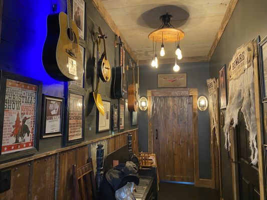 GRINDSTONE COWBOY - Updated January 2026 - 90 Photos & 73 Reviews - 115 ...