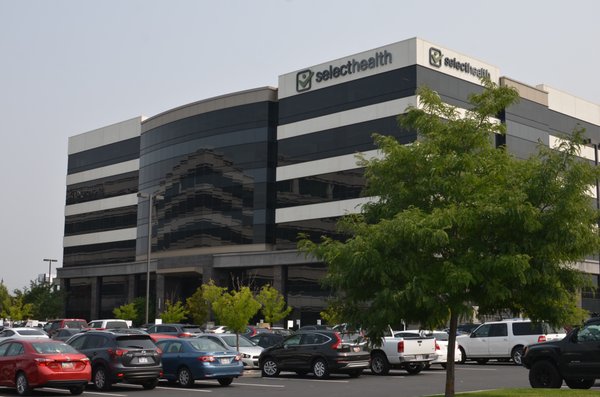 SELECTHEALTH - Updated November 2025 - 62 Reviews - 5381 S Green St ...