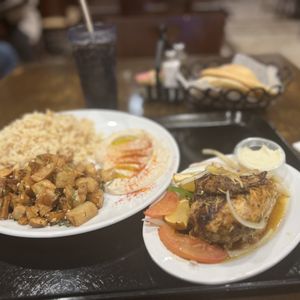 TARBOOSH GYRO GRILL - Updated November 2024 - 84 Photos & 74 Reviews ...
