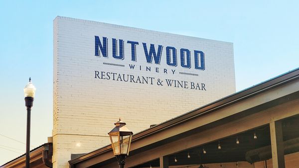 NUTWOOD WINERY - Updated September 2025 - 30 Photos & 22 Reviews - 300 ...