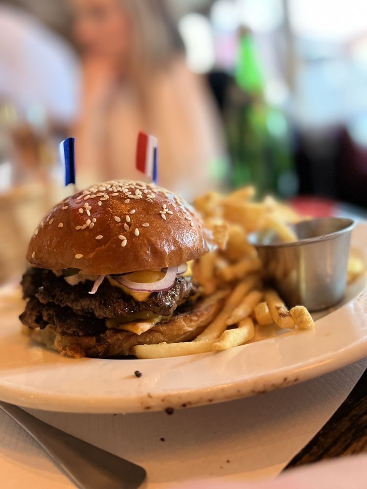 LE DIPLOMATE - 6677 Photos & 4759 Reviews - 1601 14th St NW, Washington ...