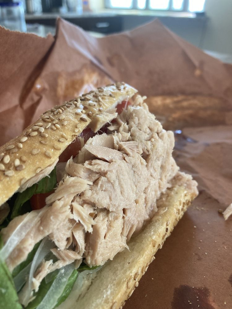 BRUNO’S ITALIAN MARKET - Updated October 2024 - 4825 Atlantic Ave, Ventnor City, New Jersey ...