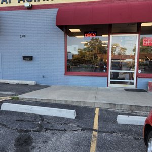 CHU HAI ORIENTAL MARKET - Updated May 2025 - 150 Photos & 11 Reviews ...