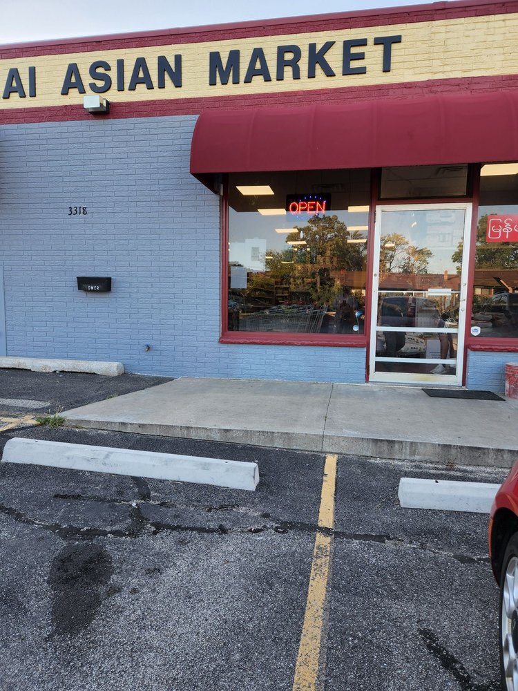 LAI ASIAN MARKET - Updated May 2026 - 14 Photos - 3318 W Loomis Rd ...